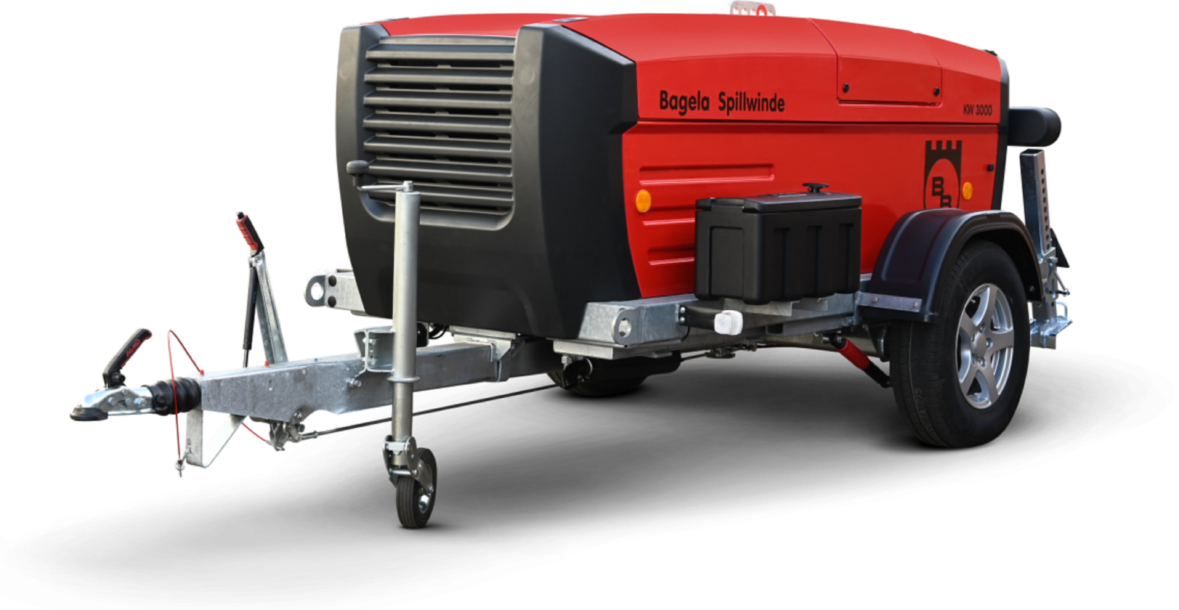 Meerman - Technisch Handelsbureau Meerman Jr b.v.